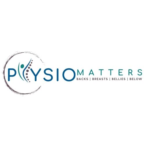 Physio Matters - Jazskimo Creative