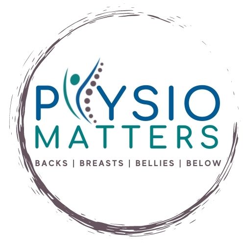 Physio Matters - Jazskimo Creative